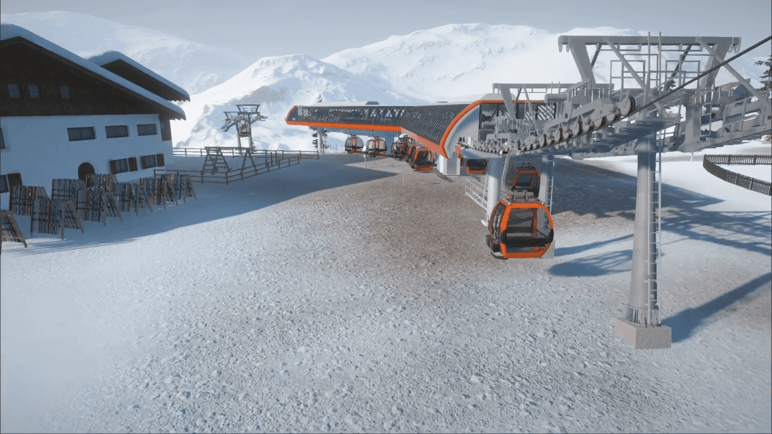 WRS 2 – Riedstein DLC; © Aerosoft, HR Innoways | SimLiveRadio