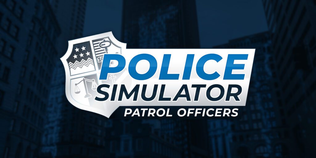 Police Simulator: Patrol Officers - Review - SimLiveRadio