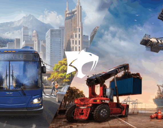 SimLiveRadio - Mehr Sonne, mehr Sound, mehr Simulation!